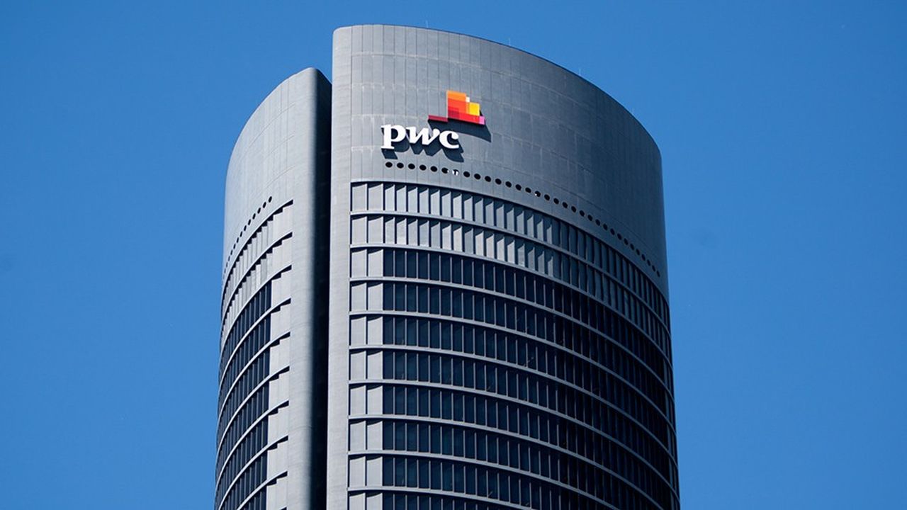 PwC integrates its HR–Finance planning on Anaplan with Beyond Plans
