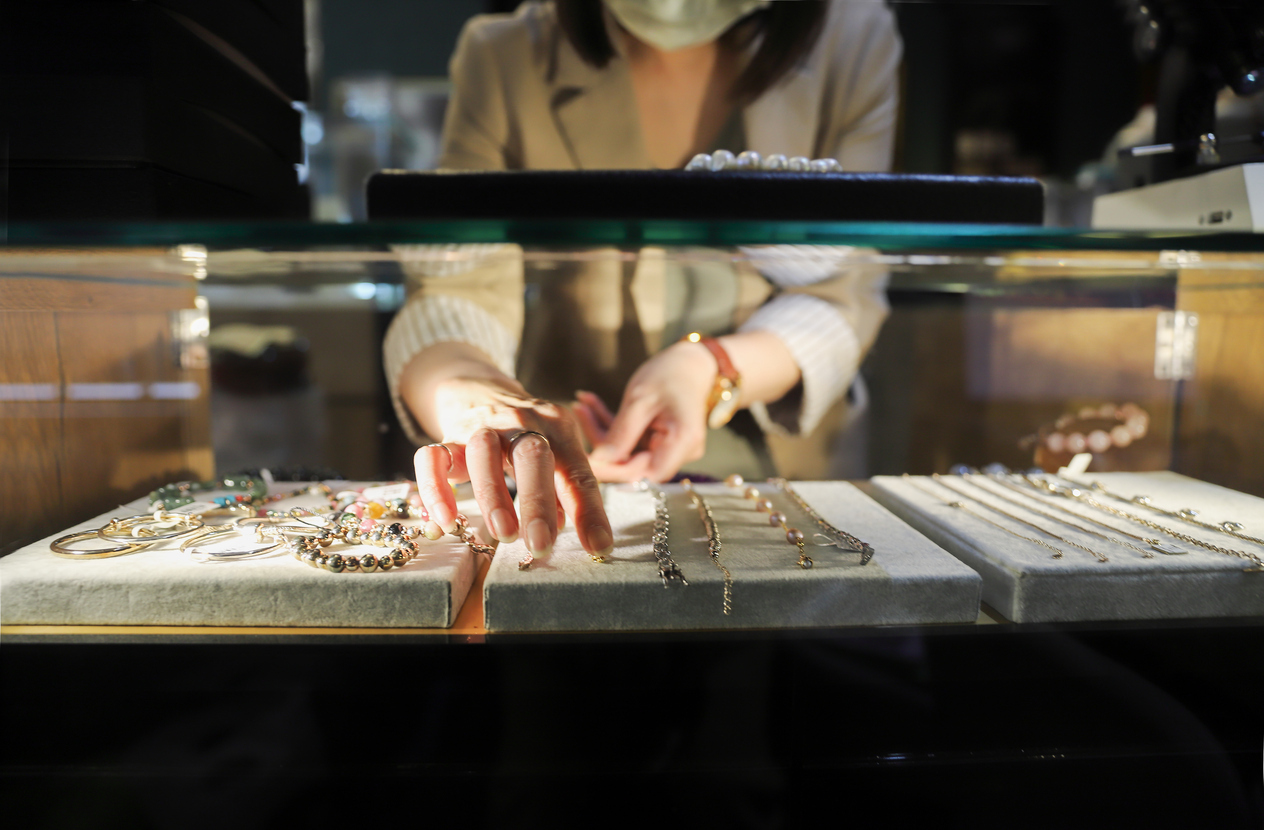 Un joaillier haut de gamme optimise sa production - Beyond Plans