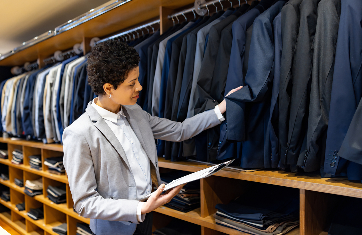 A leader in high-end retail optimizes its assortment - Beyond Plans