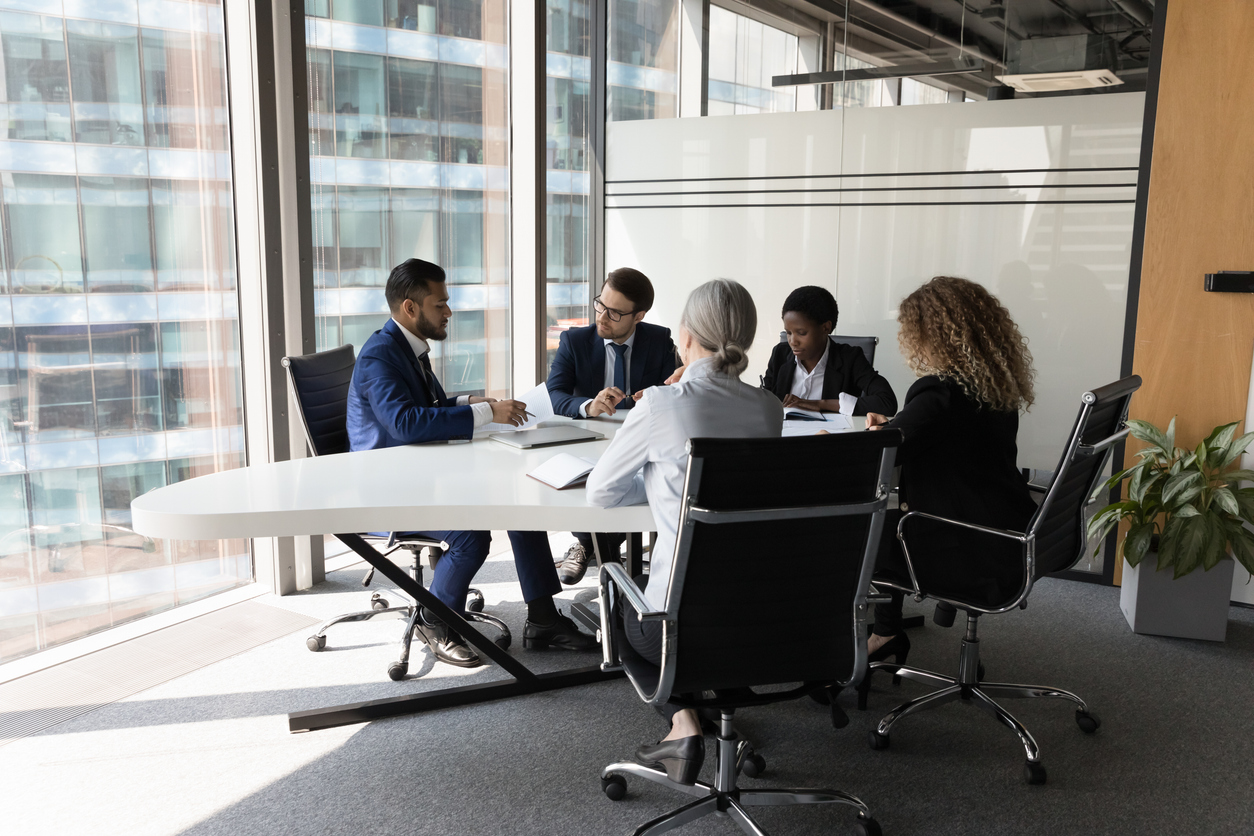 Conseil & Services : planification agile et pilotage Anaplan I Beyond Plans