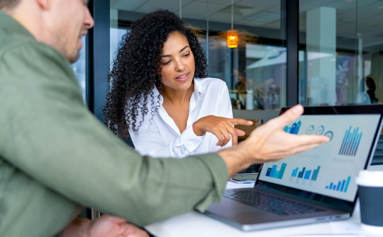 Consolidation statutaire & reporting groupe | Beyond Plans