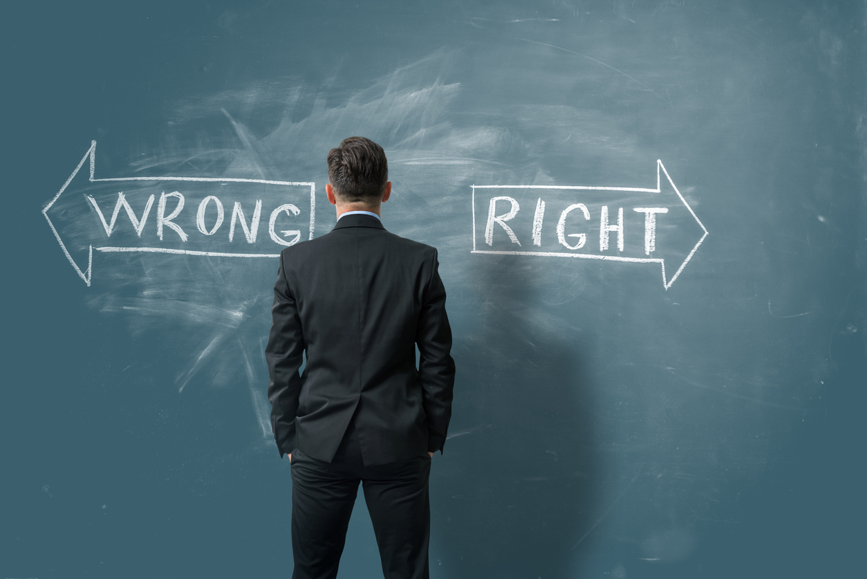 Planification budgétaire : 3 erreurs à éviter dans les sociétés de ...