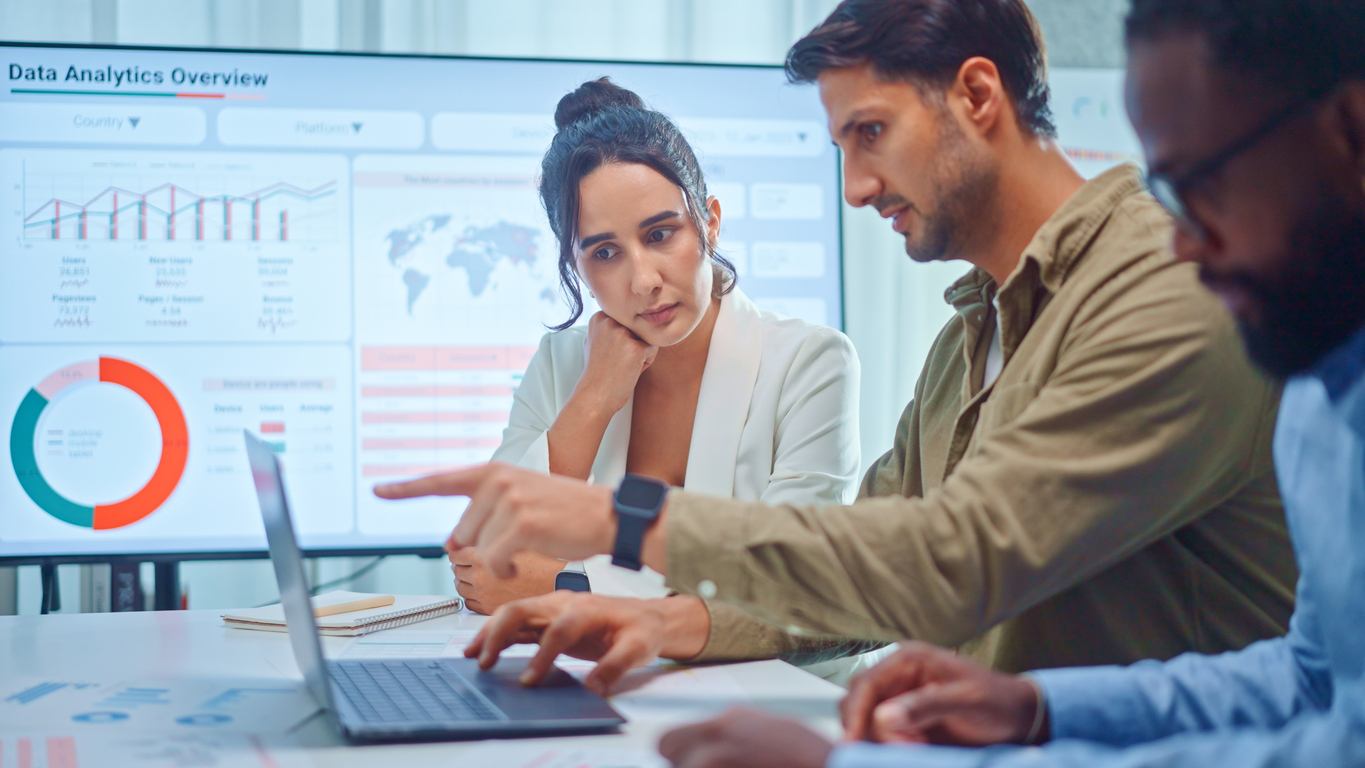 Planification connectée : un levier de pilotage pour les cabinets de ...